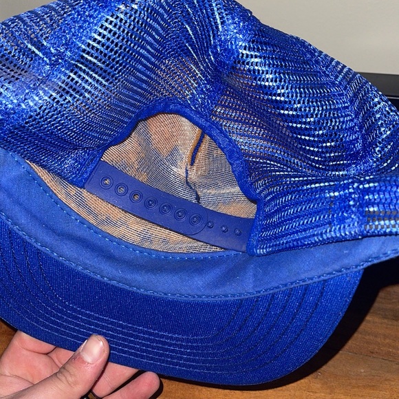 Vintage | Accessories | Rare Vintage 99s Hat | Poshmark